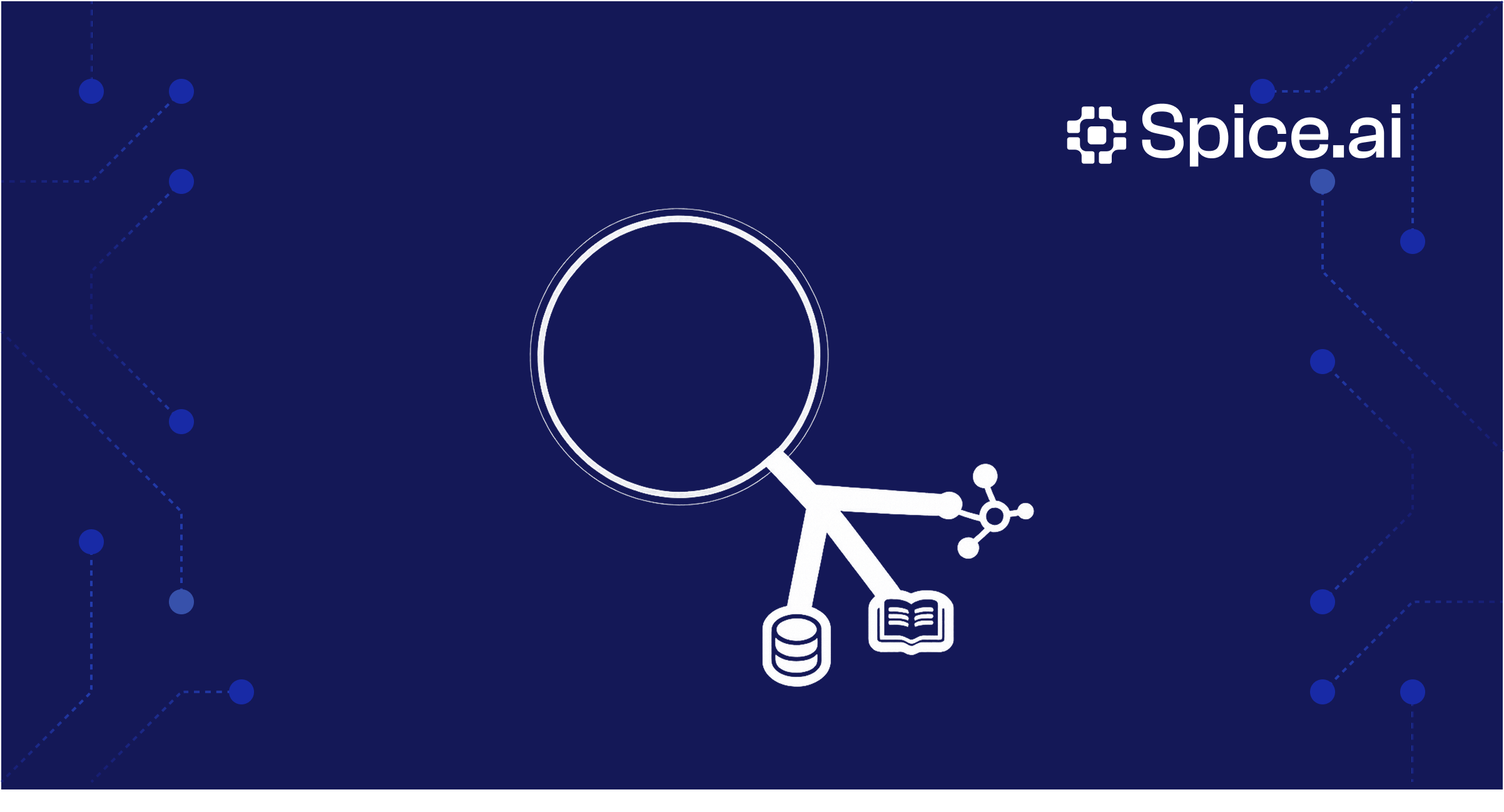 Spice.ai is now generally available! | Spice AI